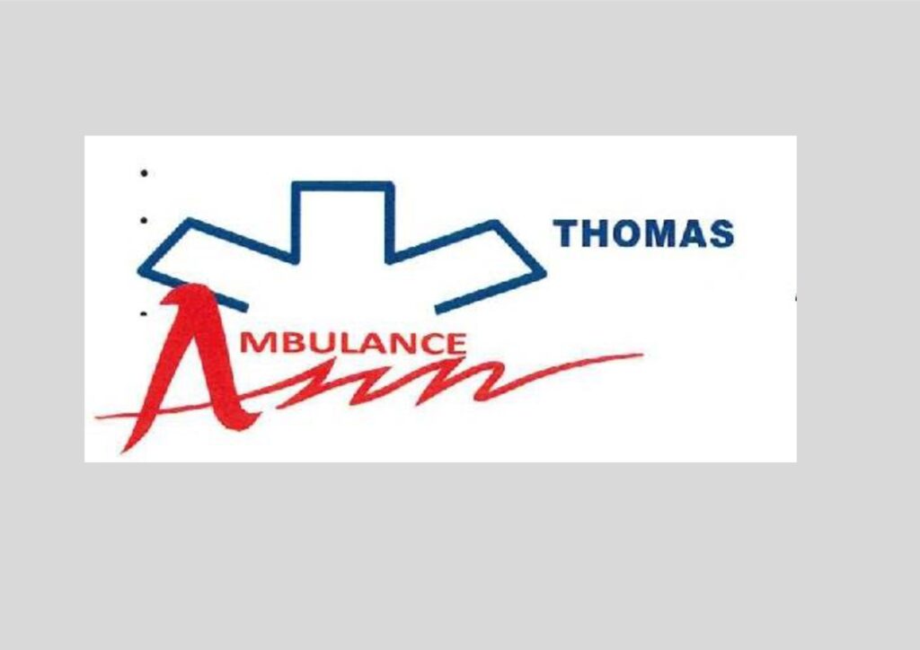 ambulances thomas – Tennis Club de Mably